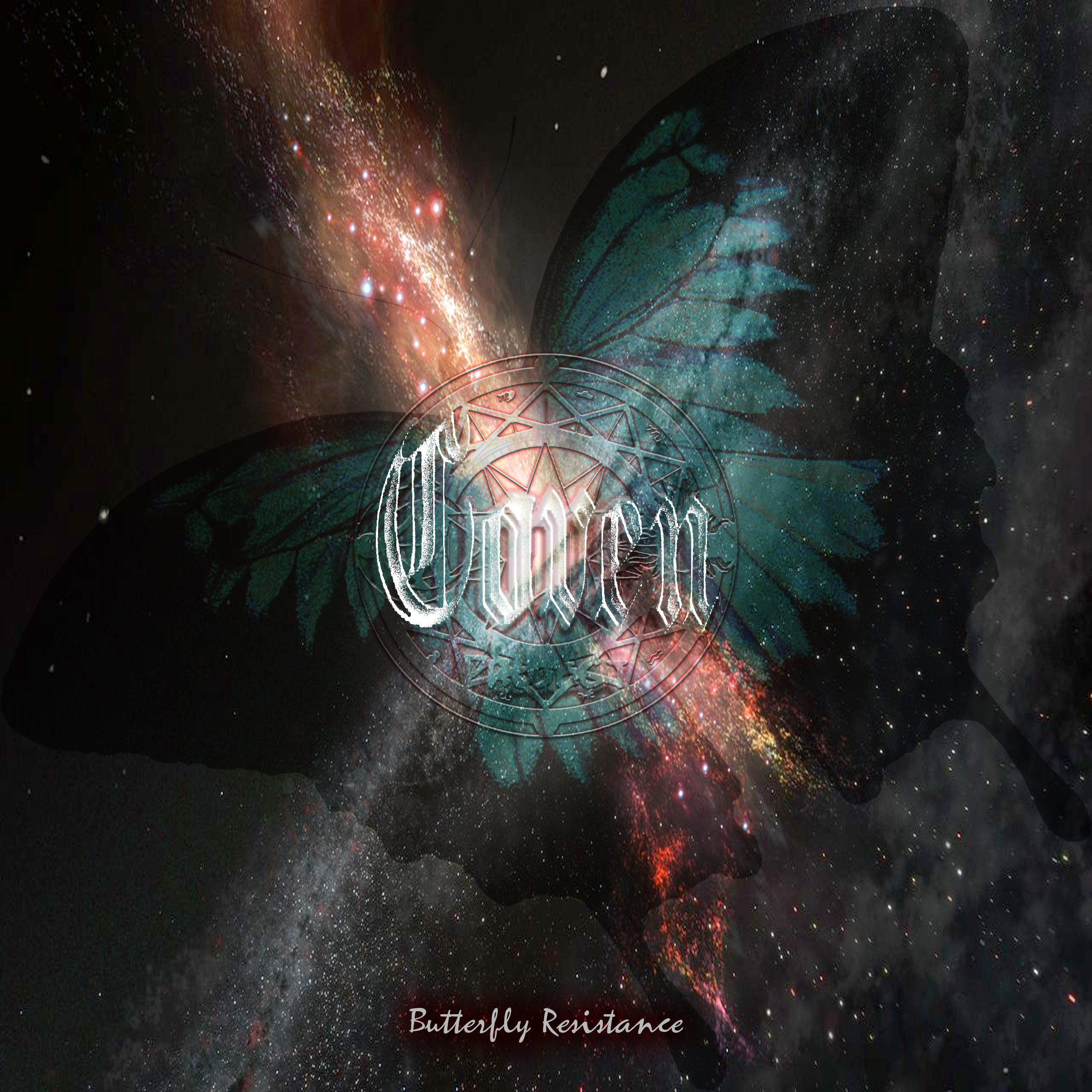 Next release from… – Creepy Sound Production