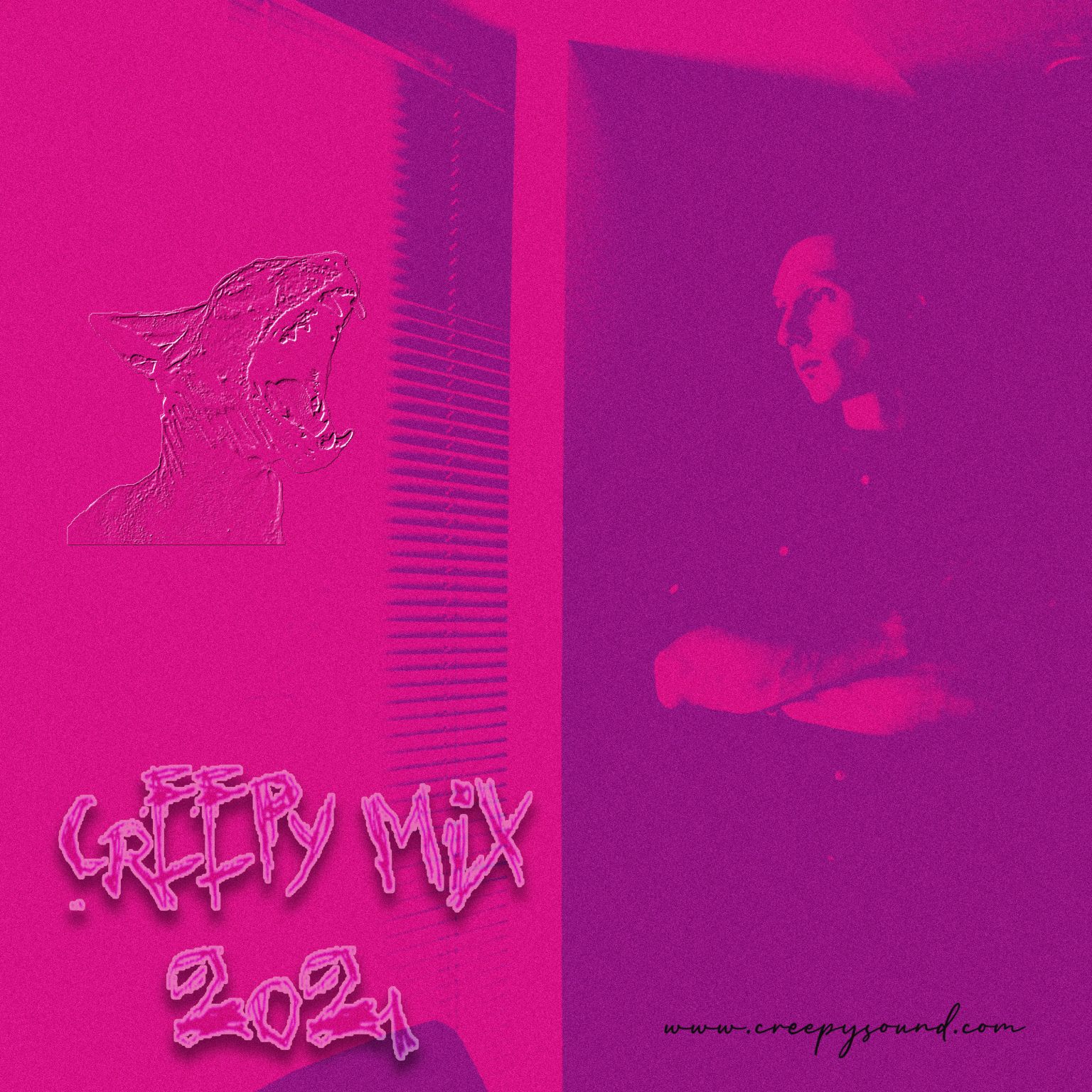 Wh0re? – Creepy Sound Production