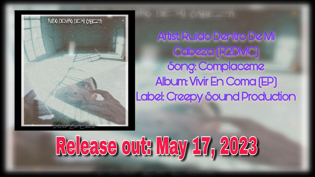 Spring new album from Coven Project – Creepy Sound Production