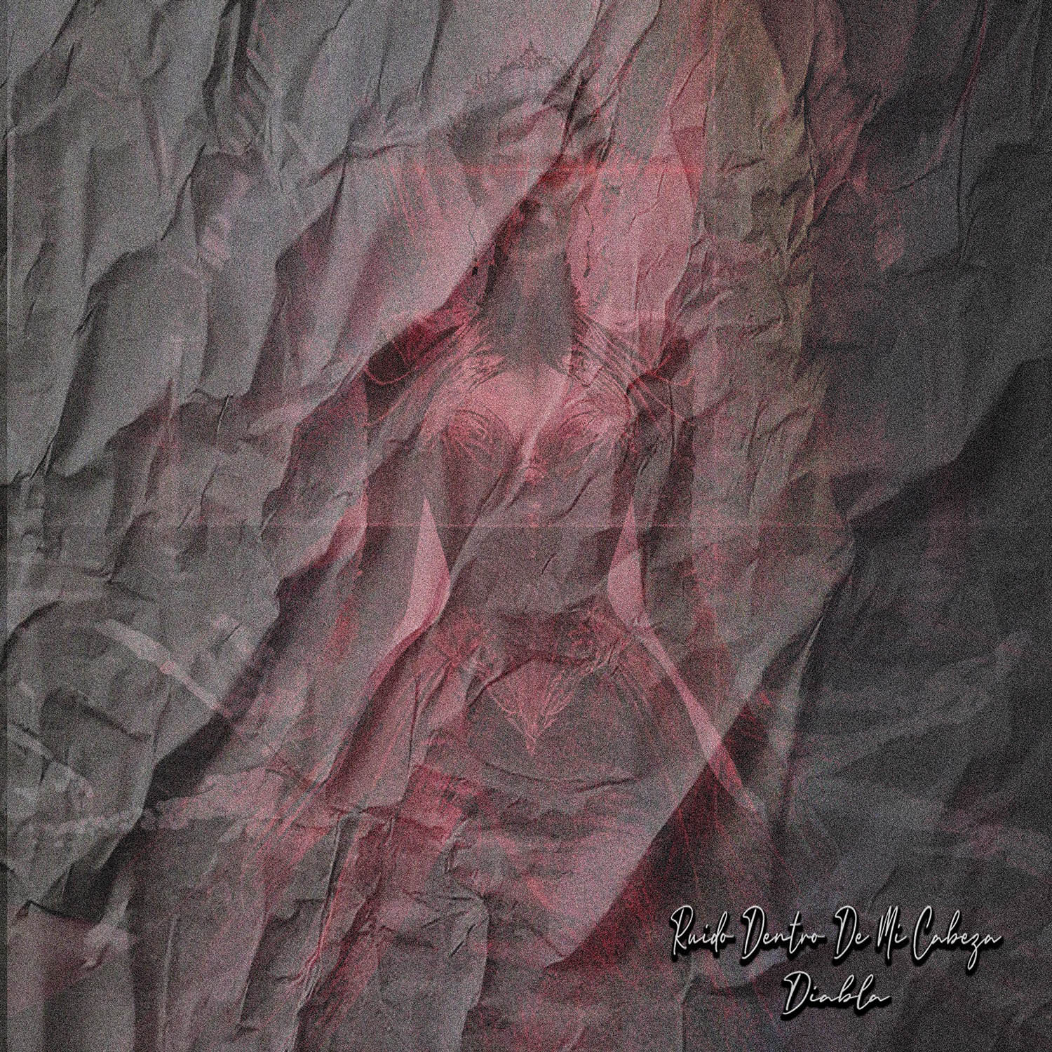 Diabla new single from Ruido dentro de mi cabeza